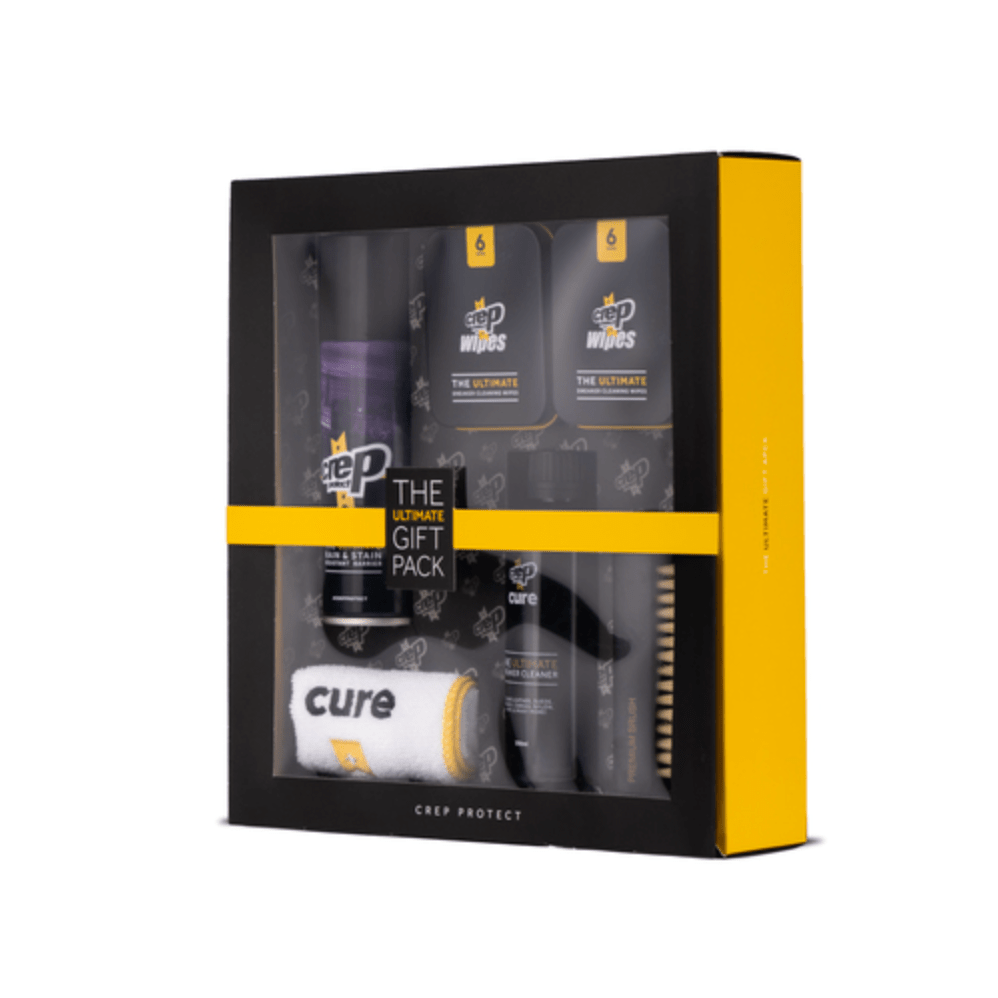 Crep Protect Ultimate Gift Pack – Lucid Soles
